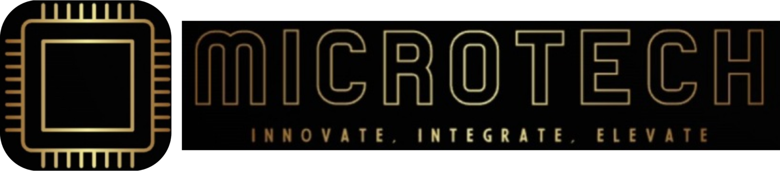 Microtech Solutions - Innovate, Integrate, Elevate - Empower Your Business