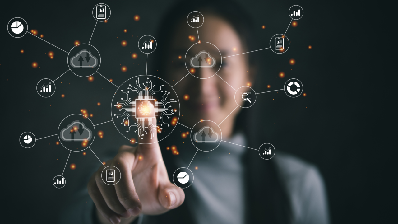 Microtech Solutions - Innovate, Integrate, Elevate - Empower Your Business