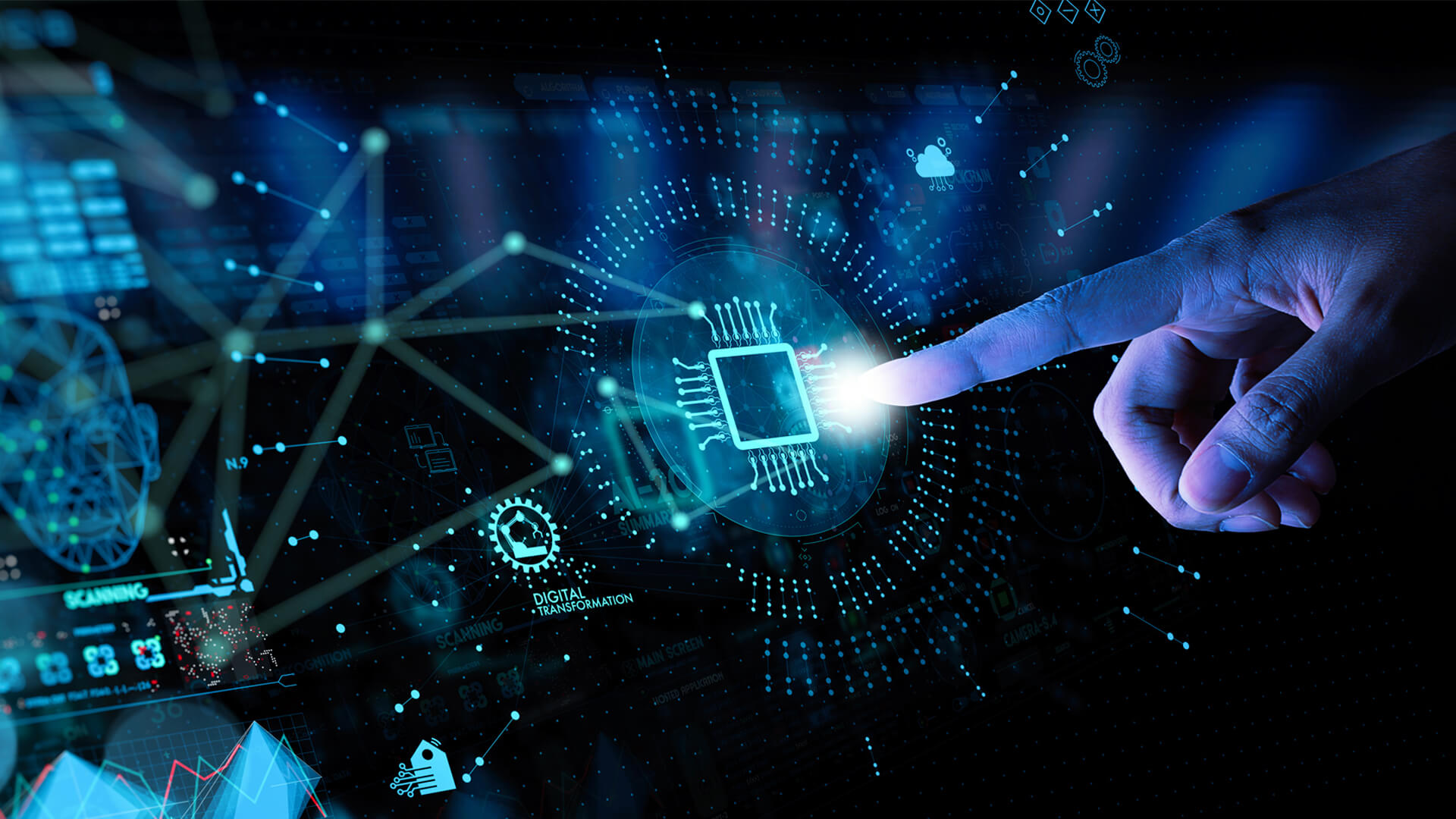 Contact - Microtech Solutions